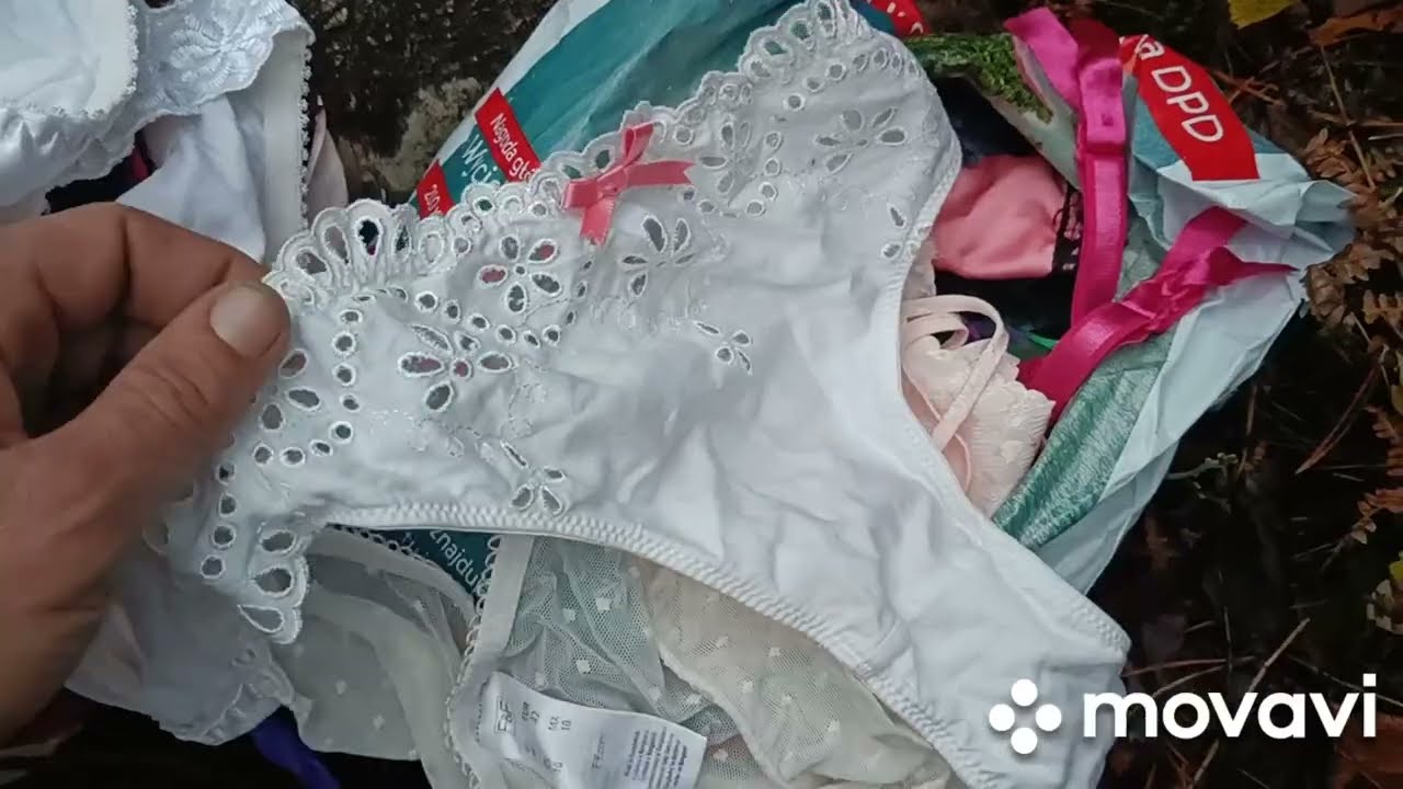 Panties