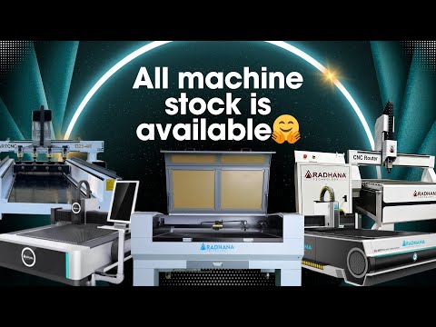 CNC Router Machine - AR 1325 F Series CNC Routers Machine Manufacturer ...