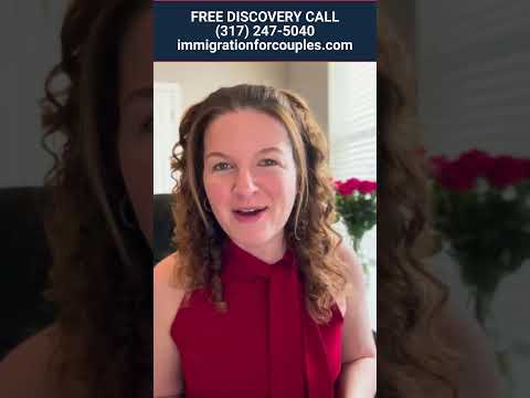 Removal of Conditions Process (I-751) for Your Conditional Green Card: What to Expect as a Couple