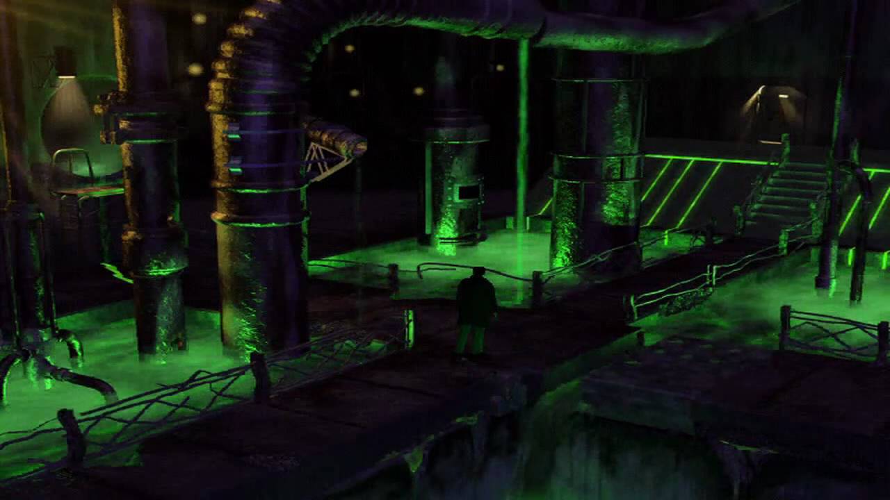 Blade Runner Walkthrough (Act 4 Part 1/3)