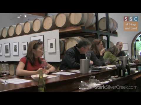 Turnbull Wine Cellars in Napa