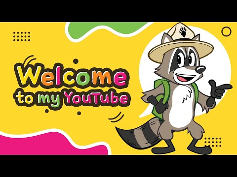 Welcome to Ranger Rick's Channel