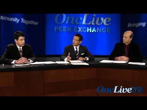 NCCN Guidelines for Patients with Castration-Resistant Metastatic Prostate Cancer