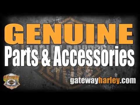 Harley Davidson Motorcycle Parts Accessories