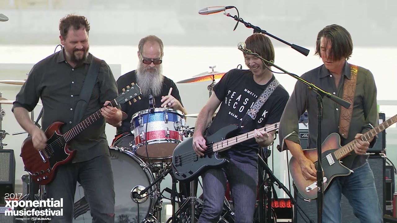 Drive-By Truckers - 