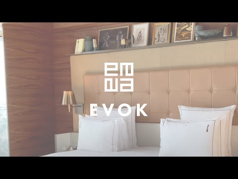 Evok Collection - Creating new lifestyles