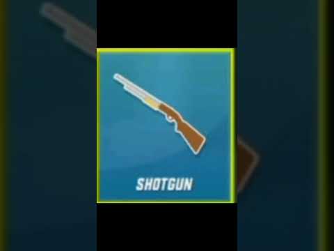 top 5 guns in dude theft wars multiplayer