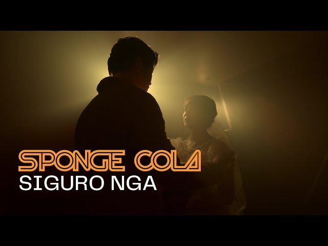 WATCH: YouTube love team Agassi Ching and Jai Asuncion star in Sponge ...