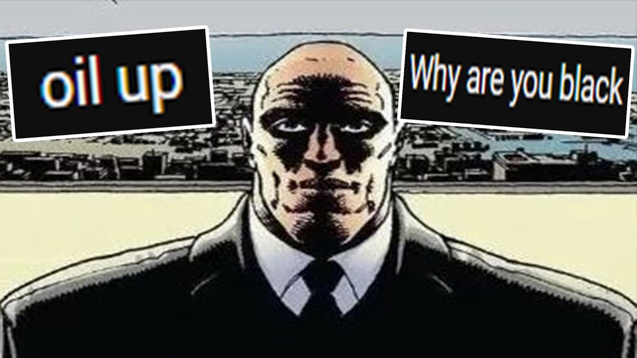 YOU ASK. I ANSWER.