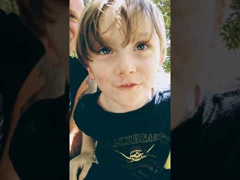 Another video Bryan made August 2020