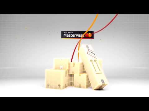 MasterPass by MasterCard