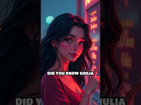 Giulia: Meaning, Origin & Fun Facts Revealed!
