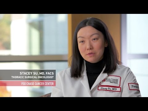 Stacey Su, MD, FACS