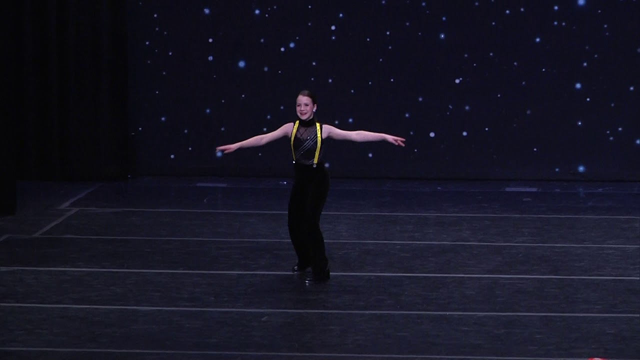 Top Intermediate Act - Tulsa, OK 2019