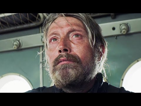 His Plane Crashes In The Arctic And Has To Survive −35 °F Temp