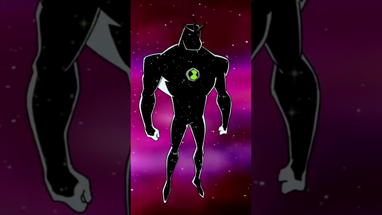 ULTIMATE ALIEN X ! ⋮ Can Alien X have an ultimate form in ben 10 ?