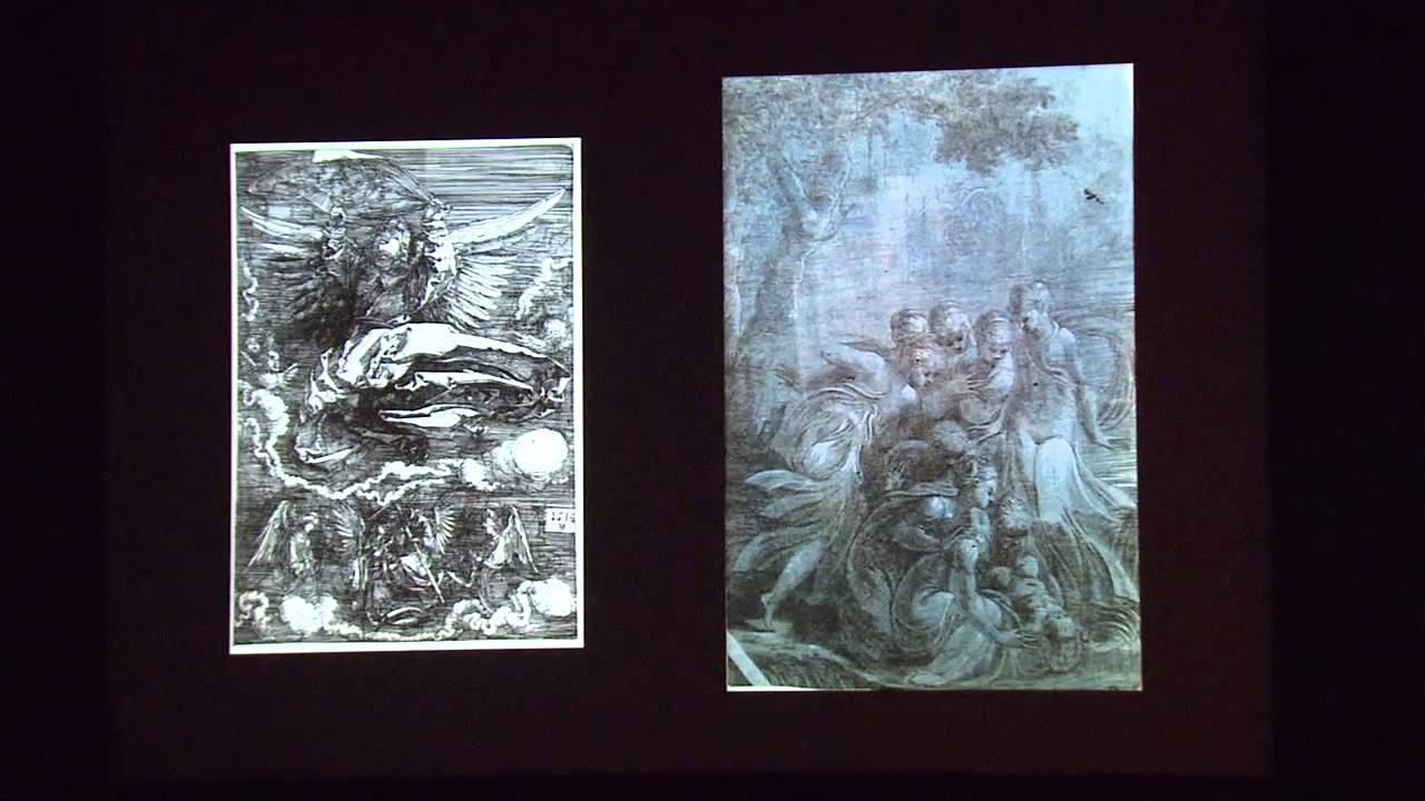 Sunday at the Met—Artists and Amateurs: Etching in Eighteenth-Century France