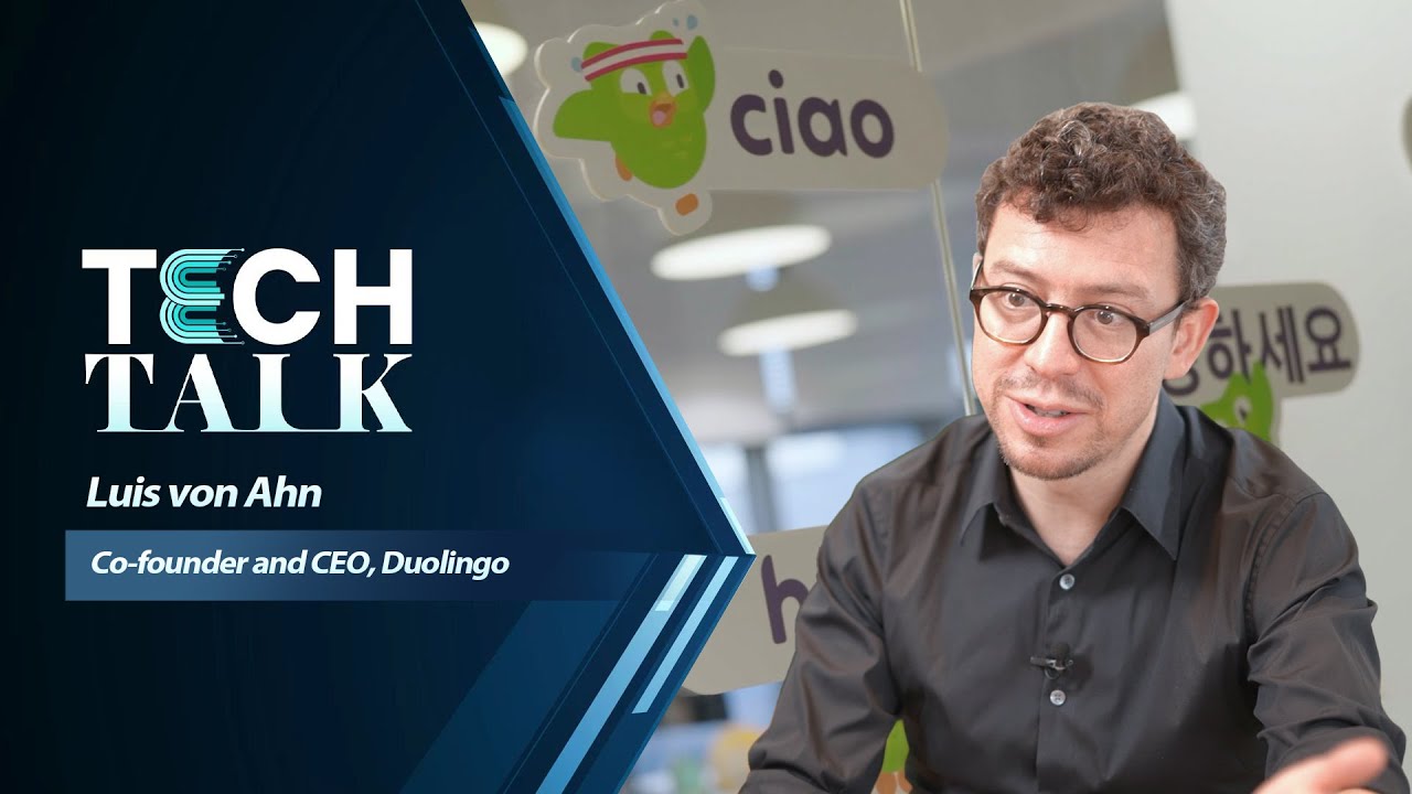 How does Duolingo use AI to help language learning, not kill it?