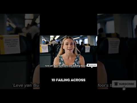 Top 10 Airlines That Failed Their Passengers – 2024 Official Rankings