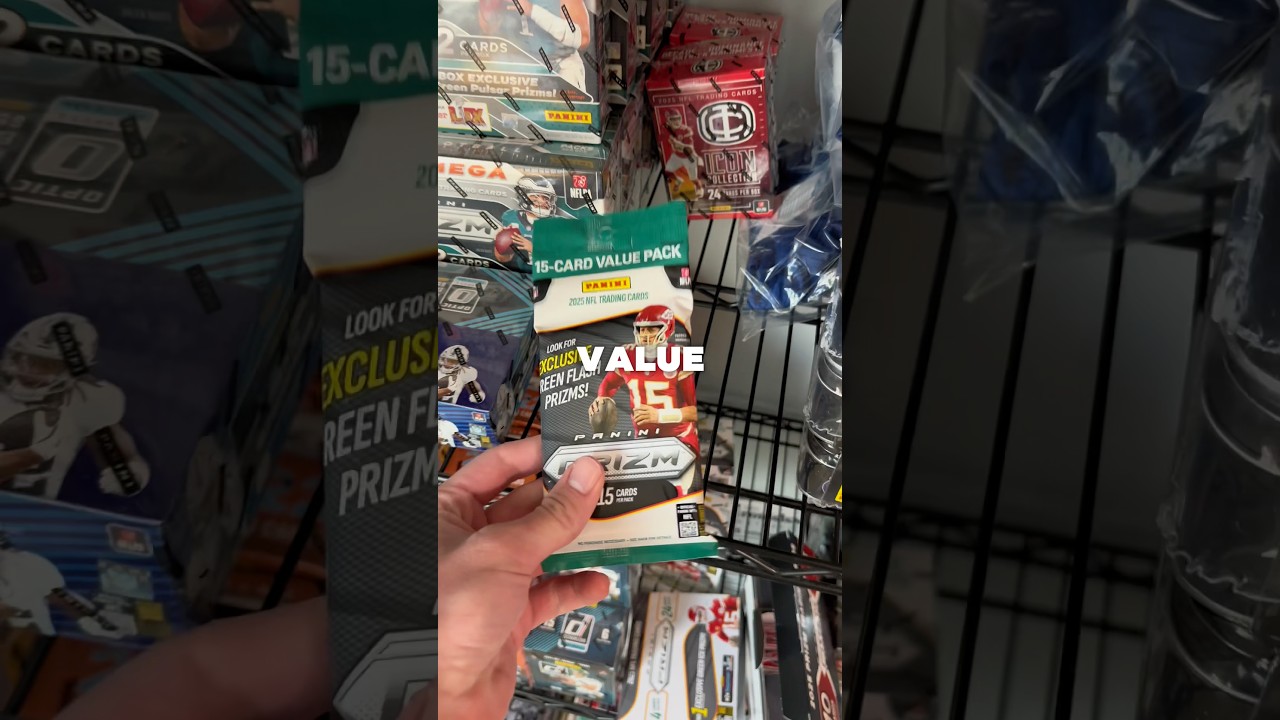 Watch every value pack from this year👆