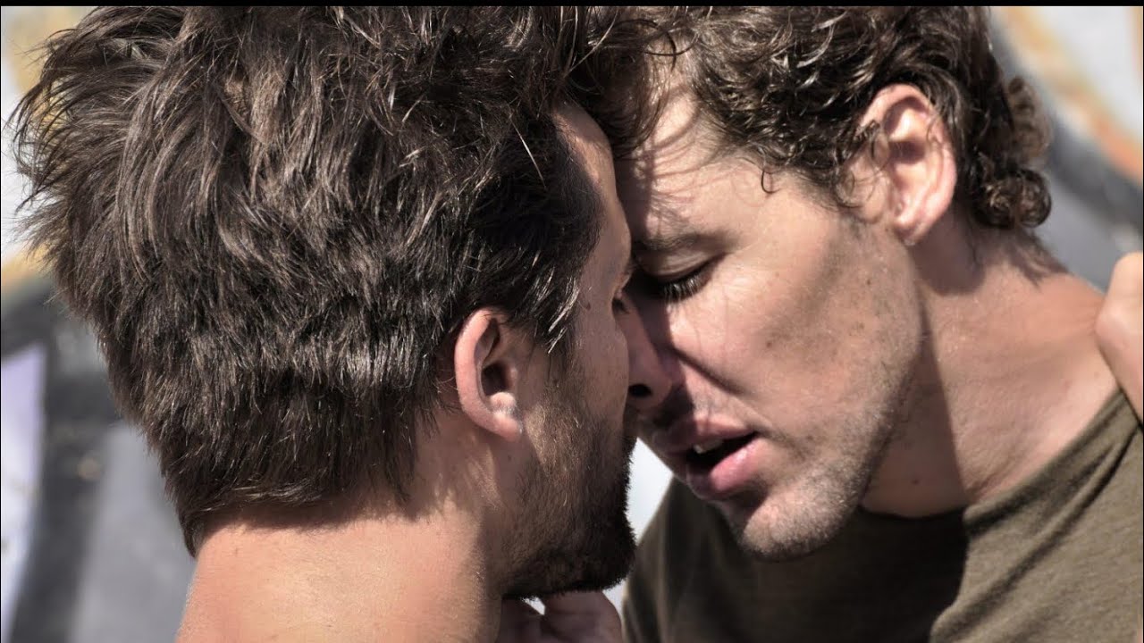 @GayMoviesWonderLand 10 “in the grayscale” #gaymovie #film #movie #pride#love