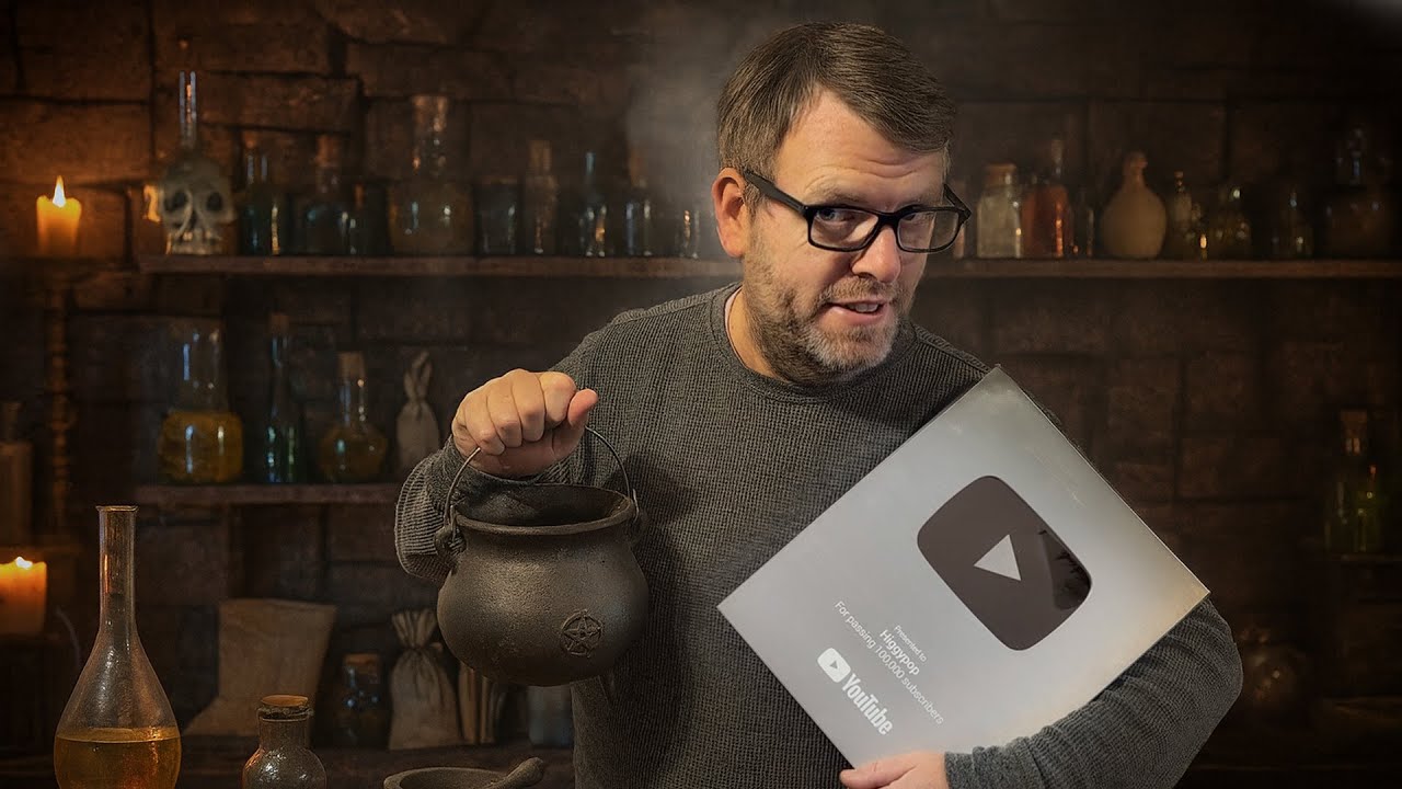 Videos & Films - Paranormal, Projects & Documentaries | Higgypop