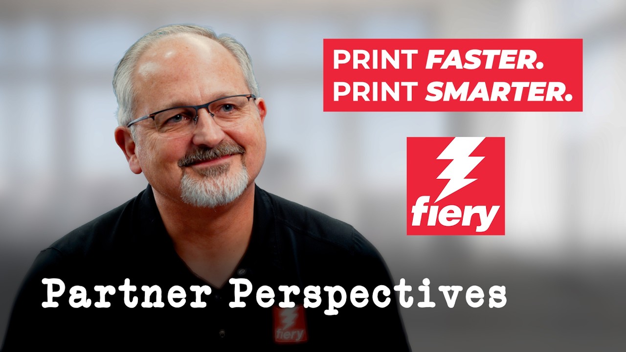 How Fiery DFEs Boost Print Productivity