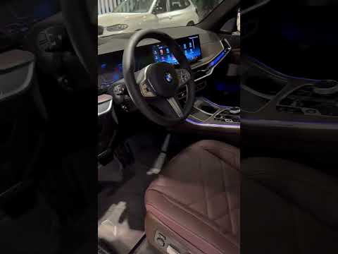 ๐ BMW X5 xDrive40i โ LUXURY MEETS POWER! ๐