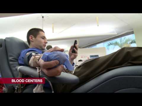 Haemonetics - The Global Leader in Blood Management Solutions