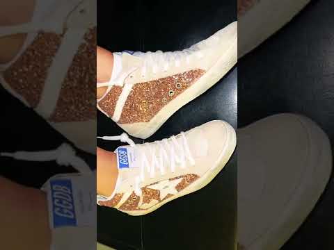New Golden Goose Sneakers