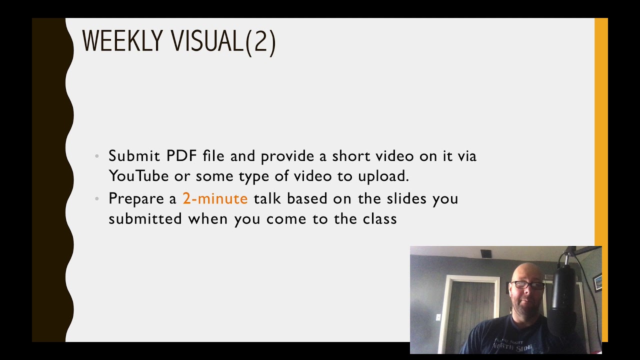 Module 1 Data Visualizations Lecture