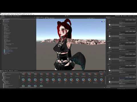 How to add GoGO Loco in unity VRchat An actual tutorial