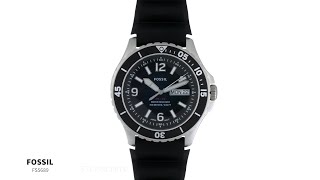 Fossil FS5689 - FB-01 • Watchard.com