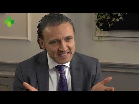 Breast Nutricheck® Vitamin D with Dr Nyjon Eccles | The Natural Doctor®