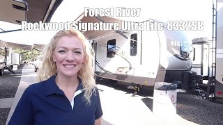 Travel Trailers For Sale | ClickIt RV