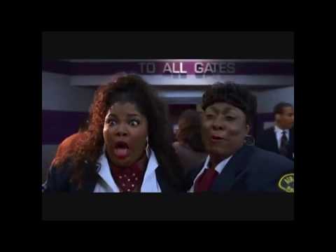 Soul Plane - A Bluu Bloop