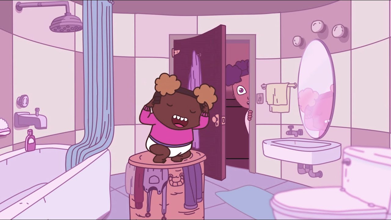 tobi lou - Buff Baby (Official Video)