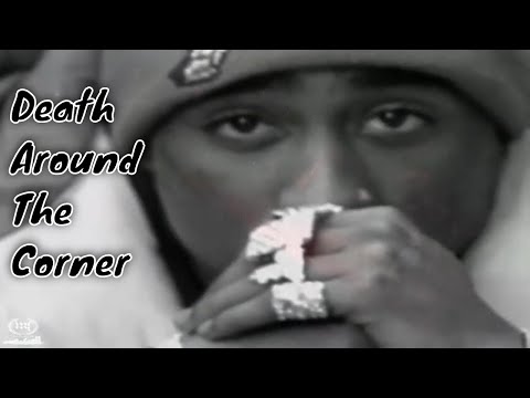 2Pac - Death Around The Corner (Nozzy-E Remix) (SickBeats Productions)