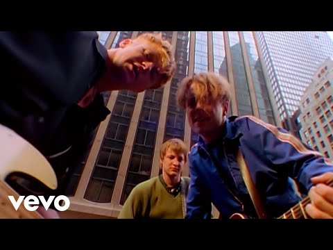 22 Best '90s Songs You Forgot Existed - Nostalgic Nineties Music Playlist