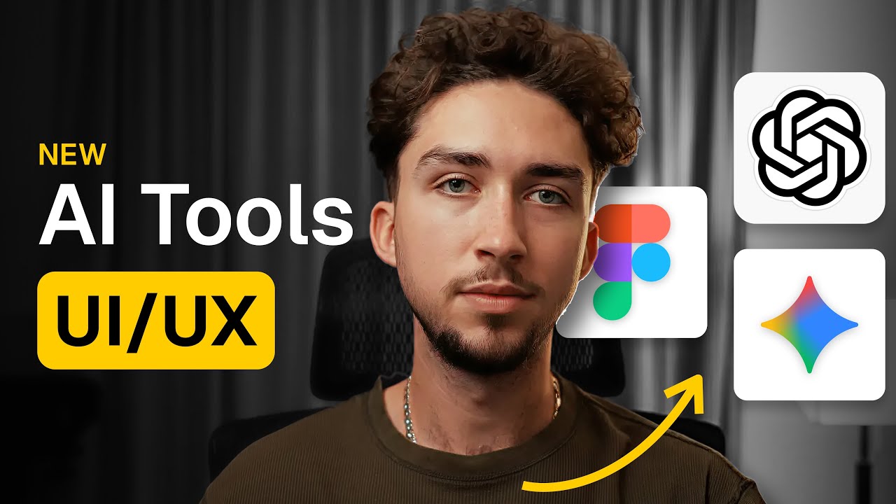 AI Tools for UX Designers: My Complete 2026 Design Workflow