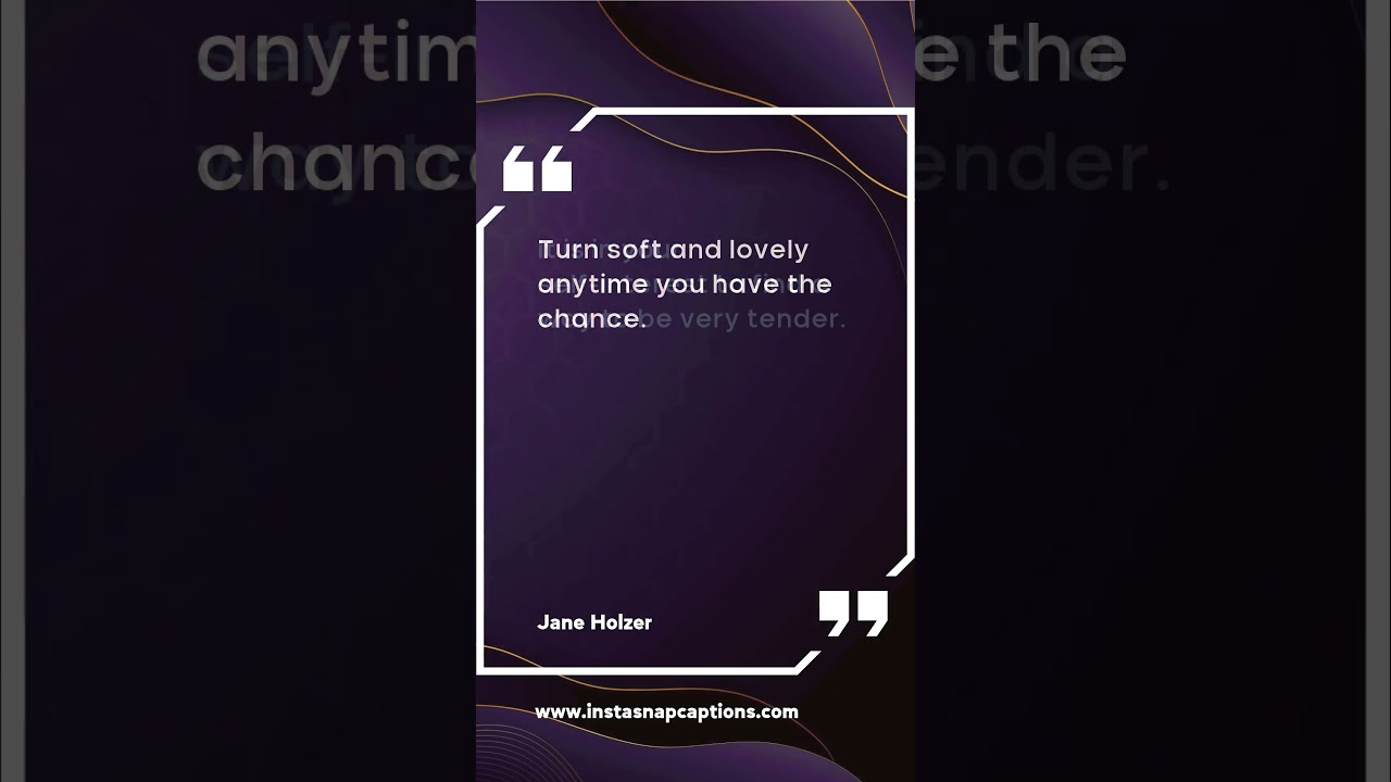 Jane Holzer Quotes Captions For Instagram |  #Jane #Holzer #Quotes #Captions#Instagram