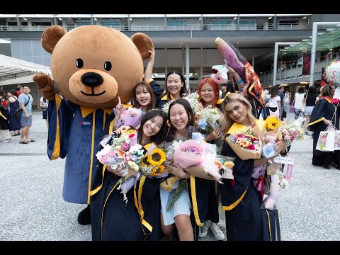 SP Graduation 2025 | Session 9