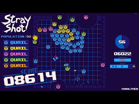 Steam Community :: Video :: Stray Shot: Quail - 08614