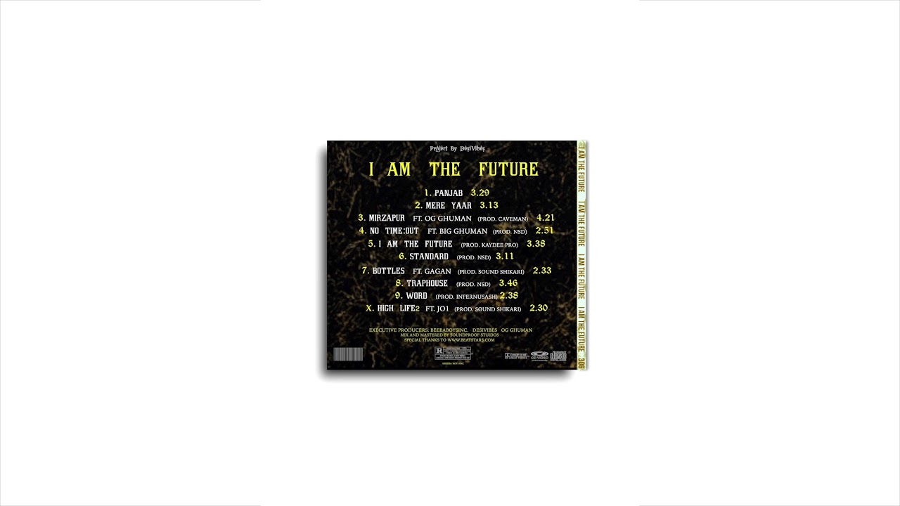 Sultaan - High Life2.0 Feat. Jo1