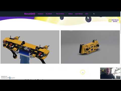 NovaSM3 Remote Control & PCBWay Contest!