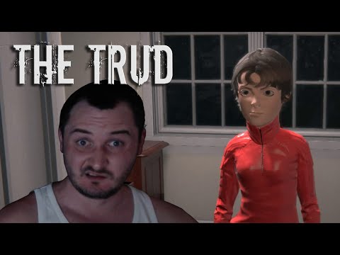 Steam Community :: The Trud