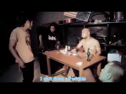 E.D.O (emotional distortion of opera) - The Prayer (Valhalla) officialmusicvideo