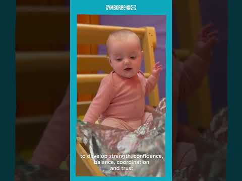 Gymboree Play & Music Babies Classes