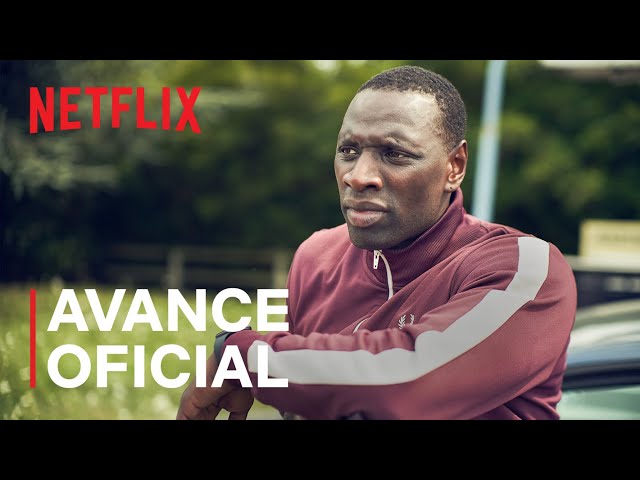 ¿Cuándo se estrena la tercera temporada de Lupin?