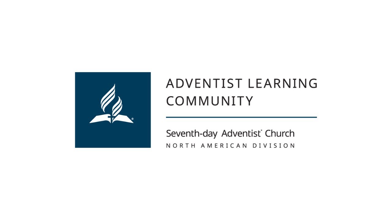 Welcome to the Adventist Learning Community!
